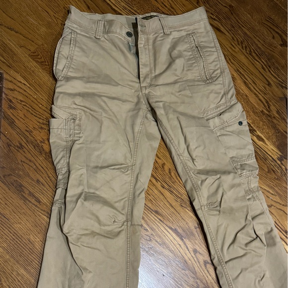 Old Navy | Pants | Heavy Duty Old Navy Mens Cargo Pants | Poshmark